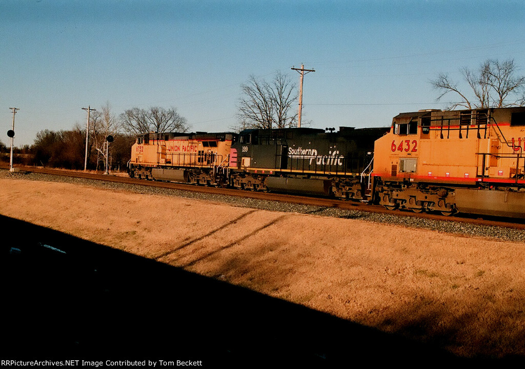 Meet and a pleasant surprise